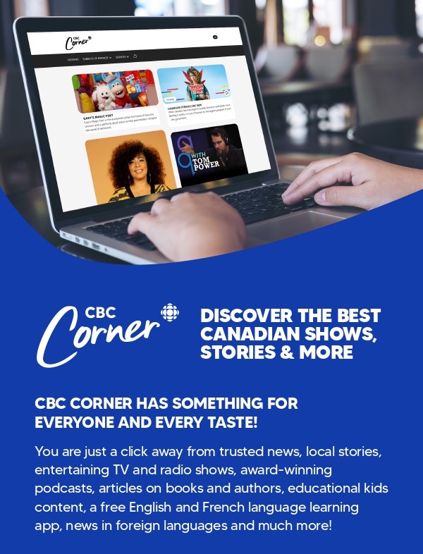 Tweed Public Library Home